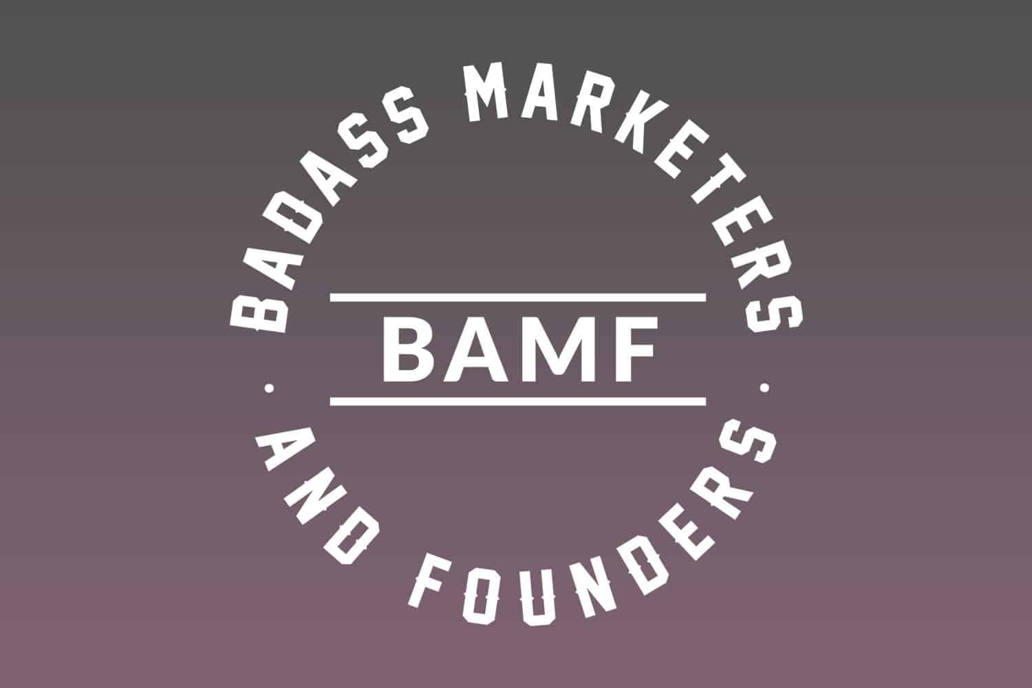 BAMF Media - Actionable Growth Hacking Strategies From The #1 Growth ...