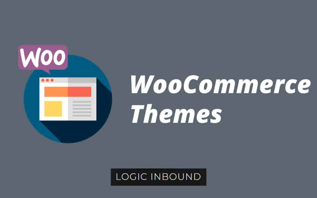 WooCommerce Themes | Free | Premium | Best | Responsive | Logic Inbound