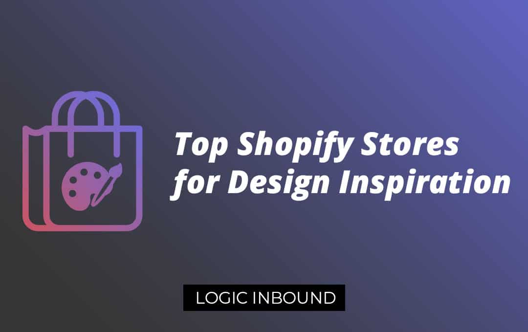 20 Incredible Shopify Stores to Inspire You | Inspiration for e-Commerce