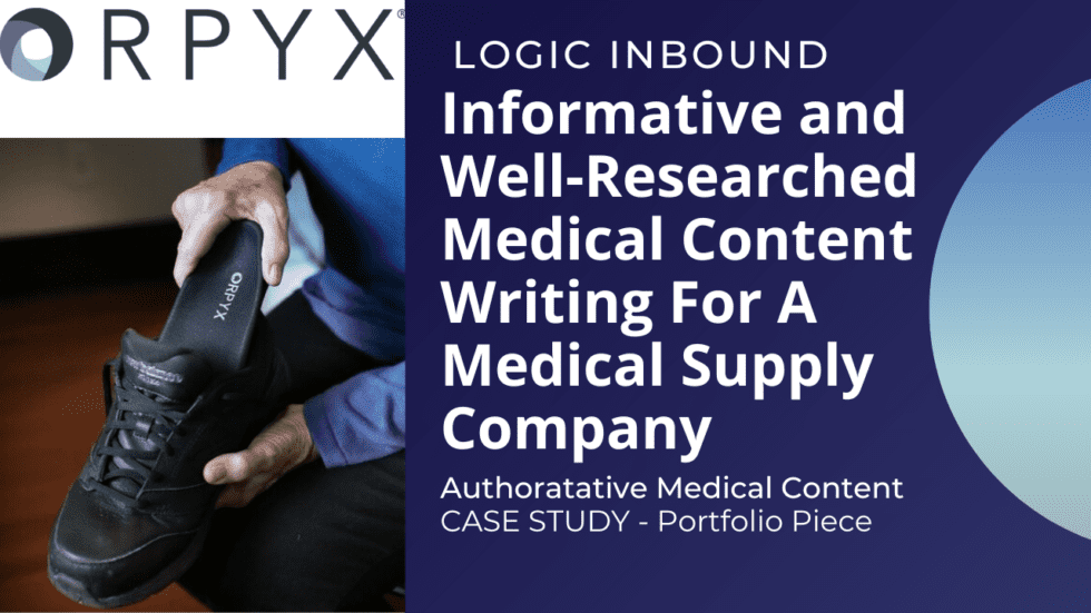 Example of Authoritative and Well-Researched Medical Content